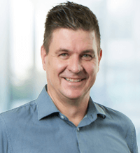 Steven Engelsman - Ince International